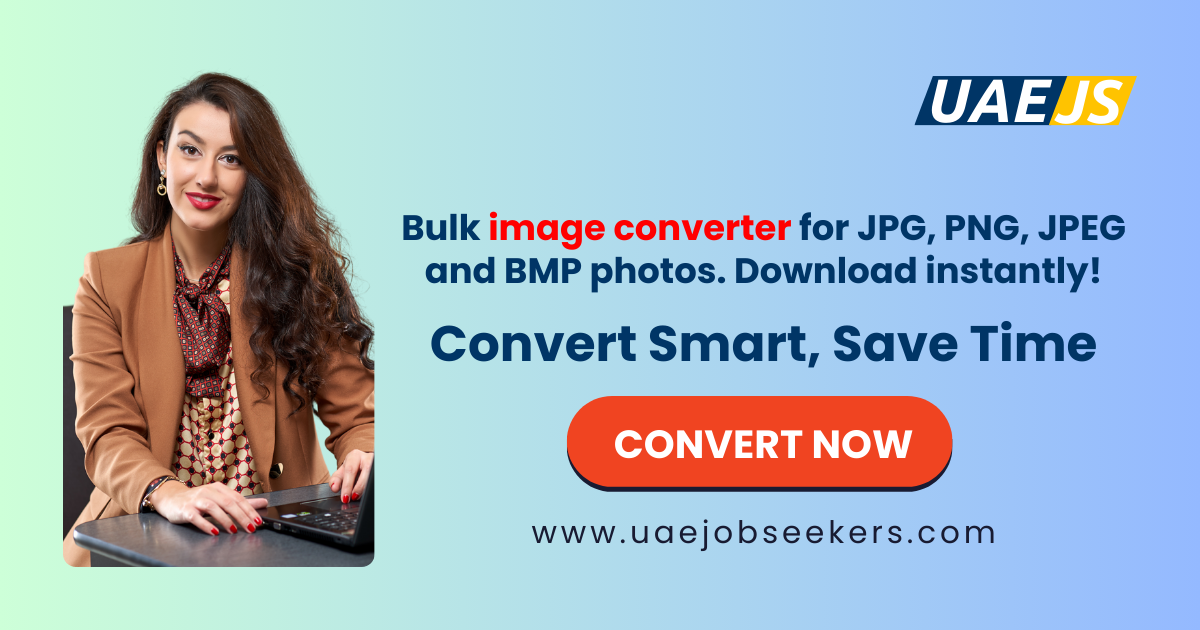 Free Online Image Converter - Bulk Convert JPG, BMP, PNG, and JPEG and Download
